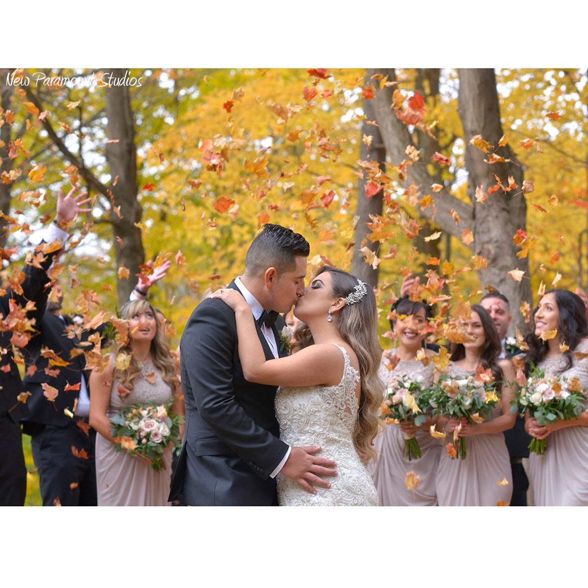 New Paramount Studios Articles Photographer in Toronto