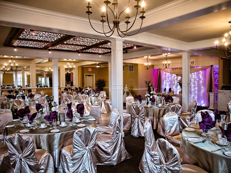 Noble Hall, Oakville, Banquet Halls