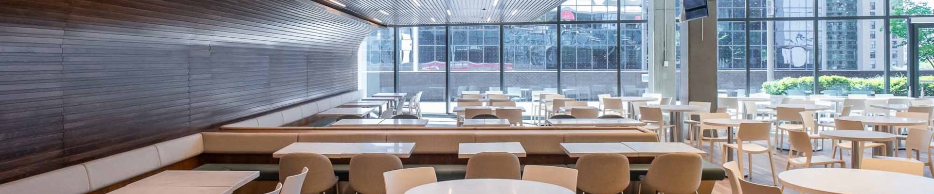 One York Food Hall, Toronto, Special Event Venues