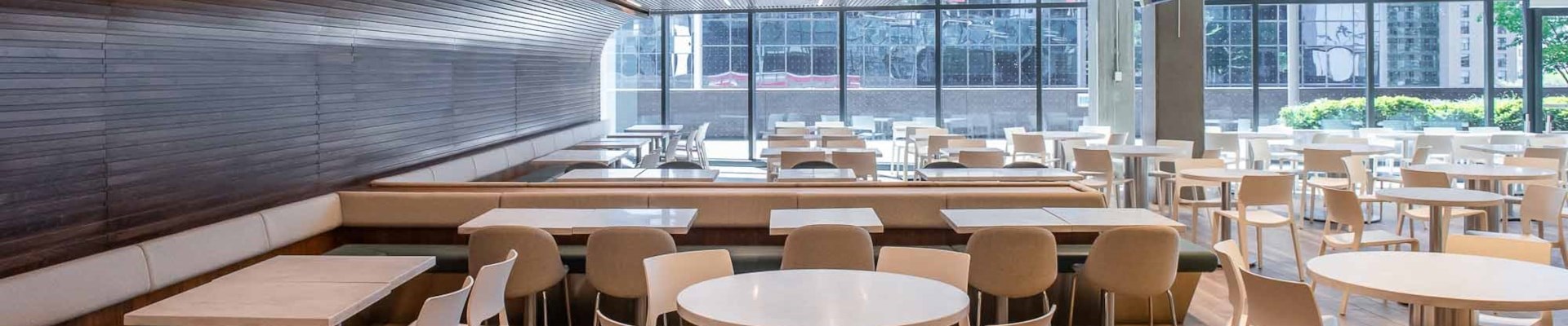 One York Food Hall, Toronto, Special Event Venues