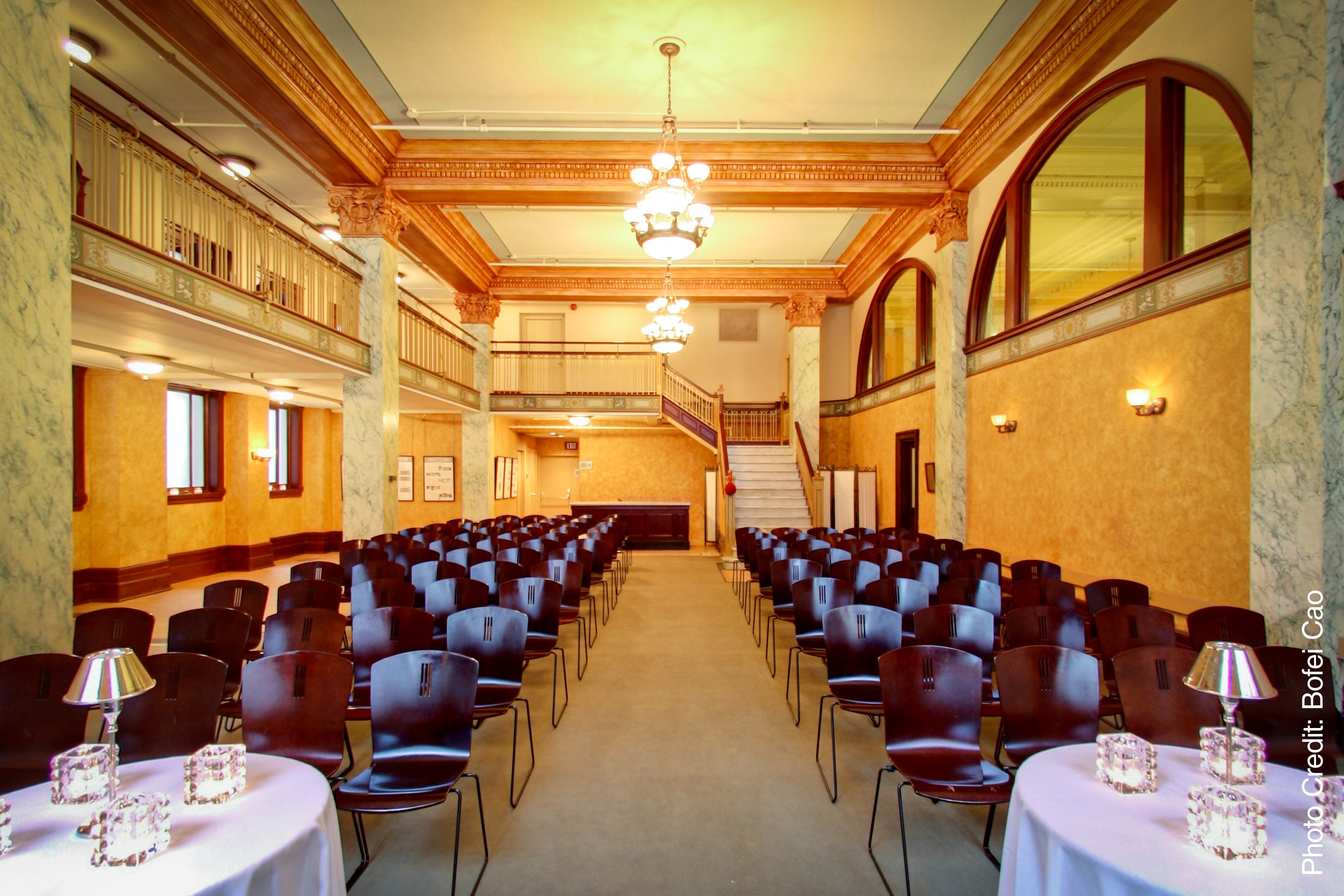 Ontario Heritage Centre Wedding Aga Khan Museum Weddings And