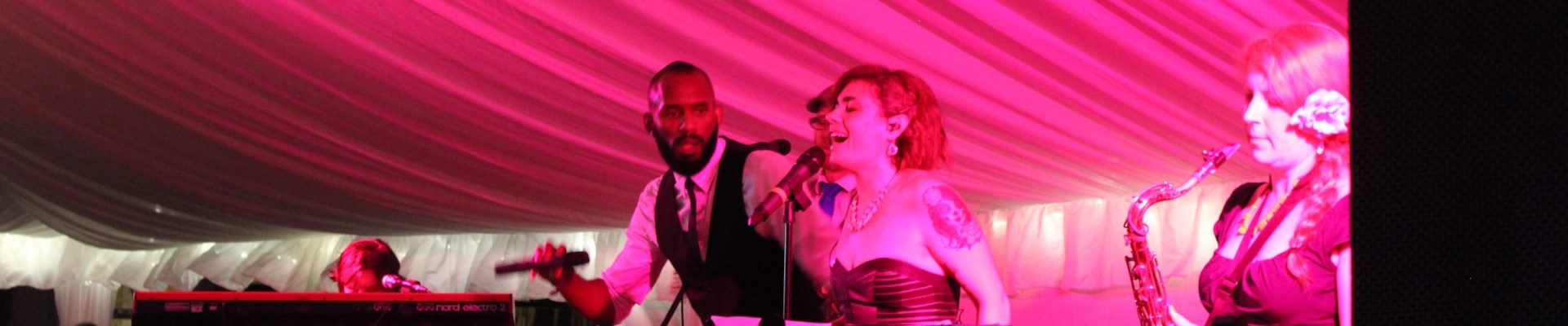 Parkside Drive, Toronto, Live Music & Bands