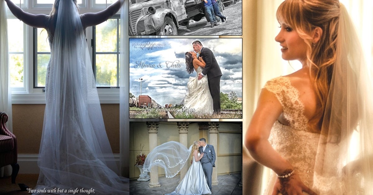 Photographers for Wedding & Events, Portraits, Commercial & Corporate ...