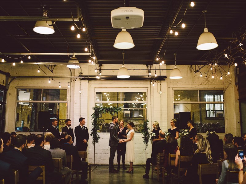 Propeller Coffee Co., Toronto, Special Event Venues