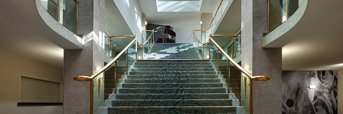 Radisson Blu Toronto Downtown, Toronto, Hotels