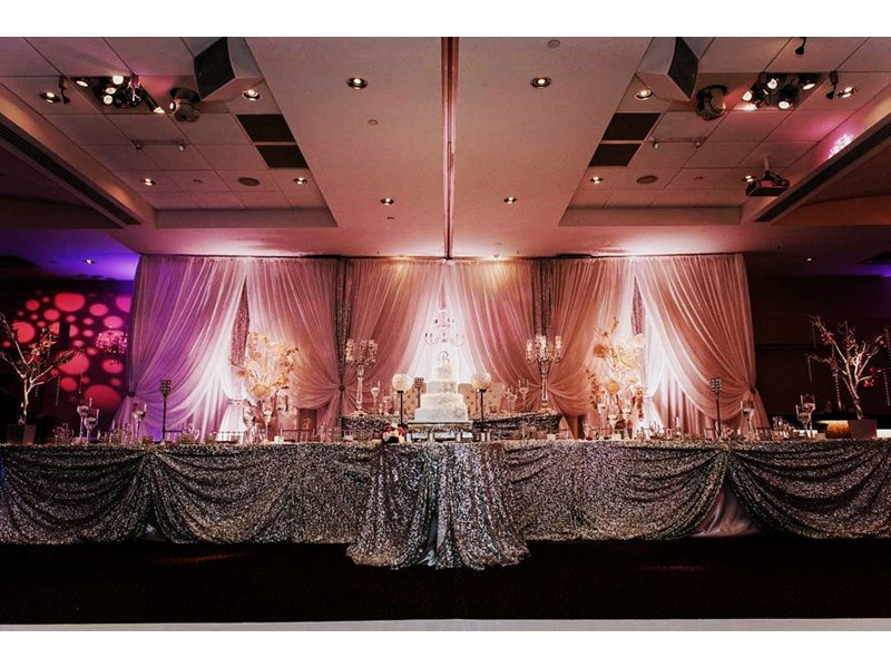 Renaissance By The Creek, Mississauga, Banquet Halls