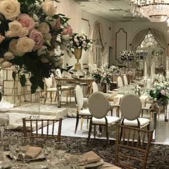 EventSource.ca | Toronto Event Planning