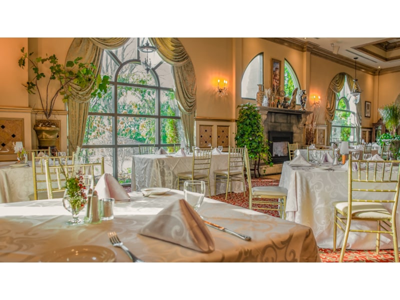 Royal Ambassador Event Centre, Caledon, Special Event Venues