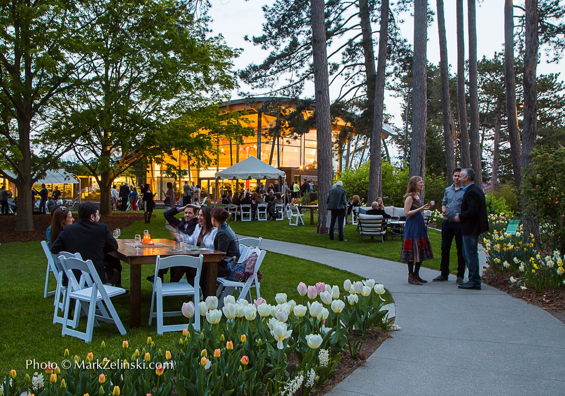 Royal Botanical Gardens Articles – Special Event Venue in Burlington, ON