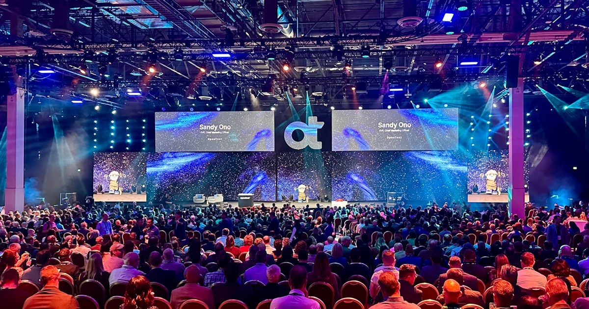 Stagevision, Mississauga, Audio / Visual