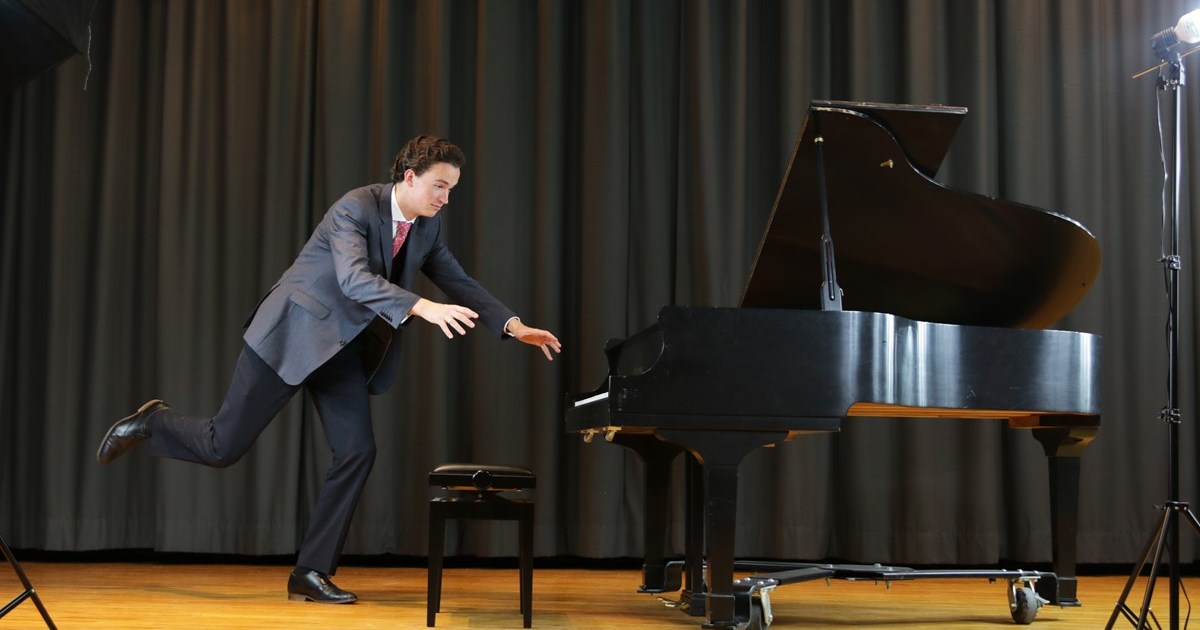 Sebastian Ellis Music, Toronto, Live Music & Bands