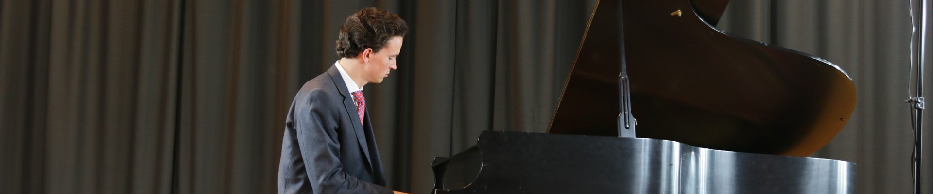 Sebastian Ellis Music, Toronto, Live Music & Bands