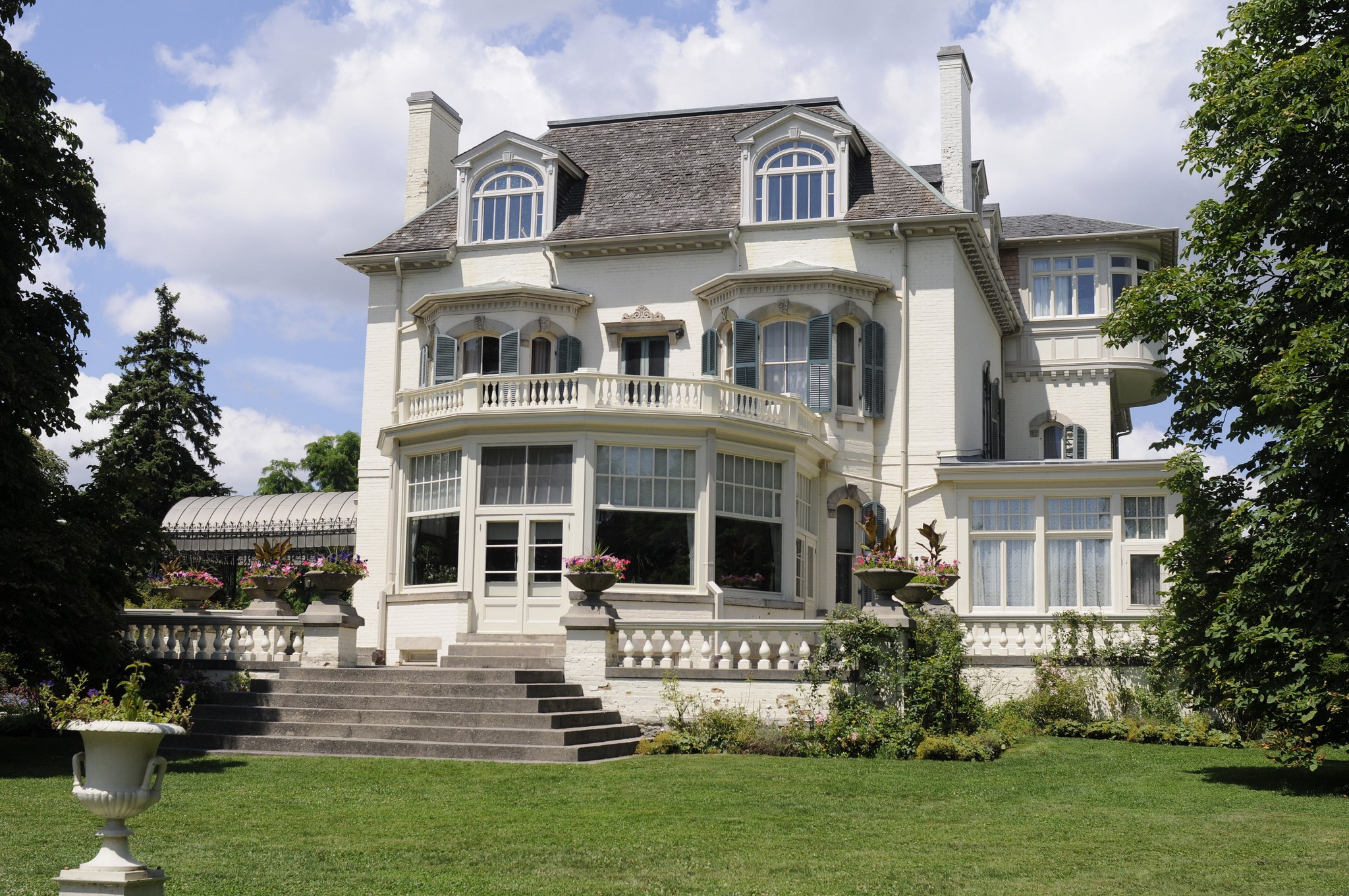 Spadina Museum Articles – Historic Venue in Toronto, ON