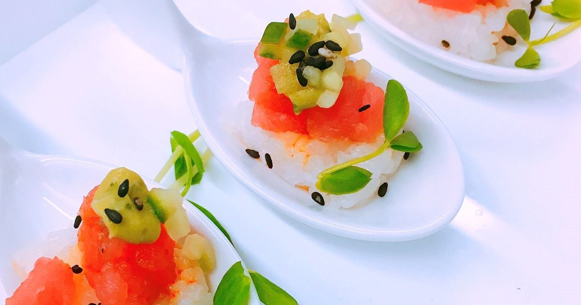TASTE Culinary Inc, Toronto, Full Service Caterers