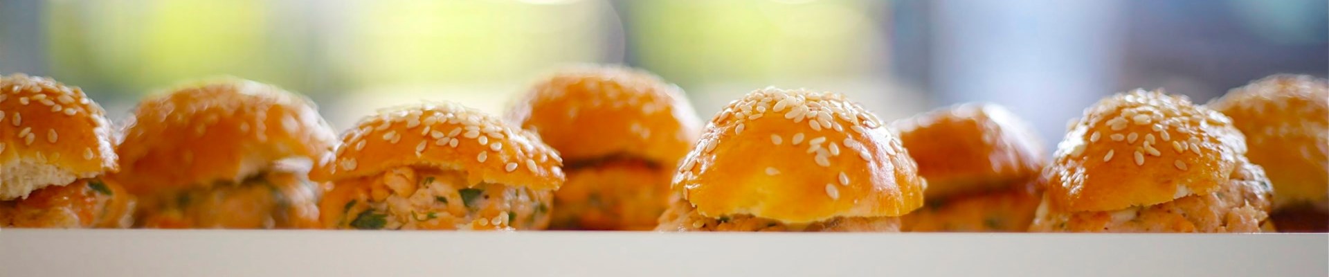 TASTE Culinary Inc, Toronto, Full Service Caterers