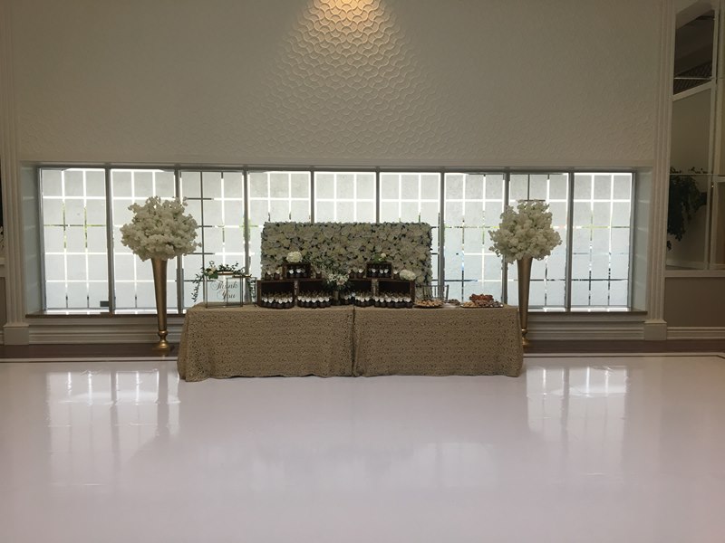 Terrace Banquet Centre, Concord, Banquet Halls