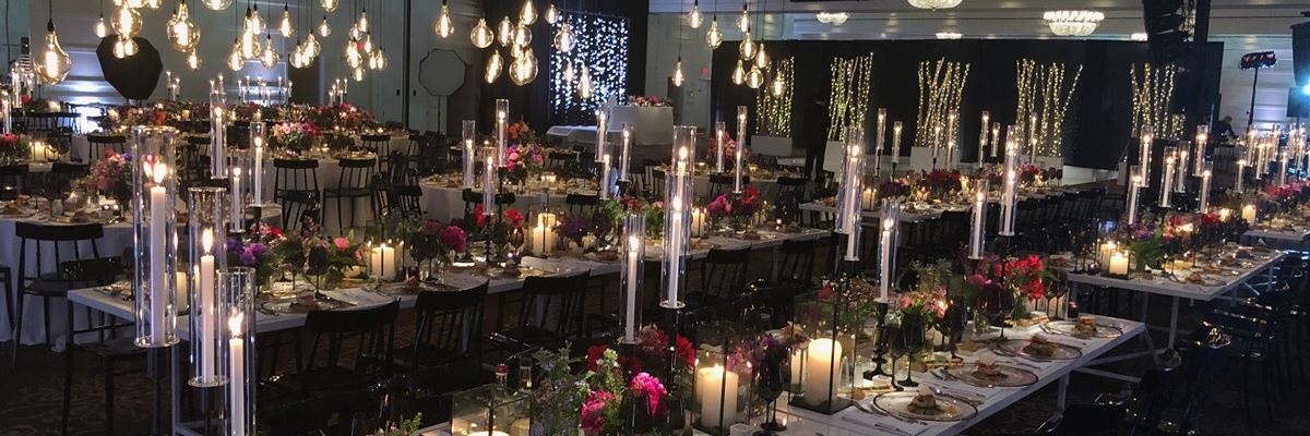 Terrace Banquet Centre, Concord, Banquet Halls