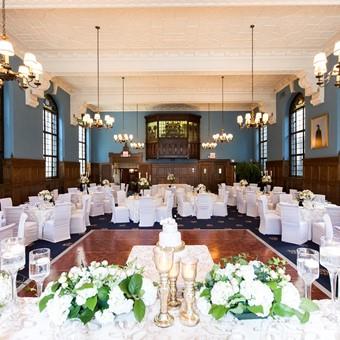 EventSource.ca | Toronto Event Planning