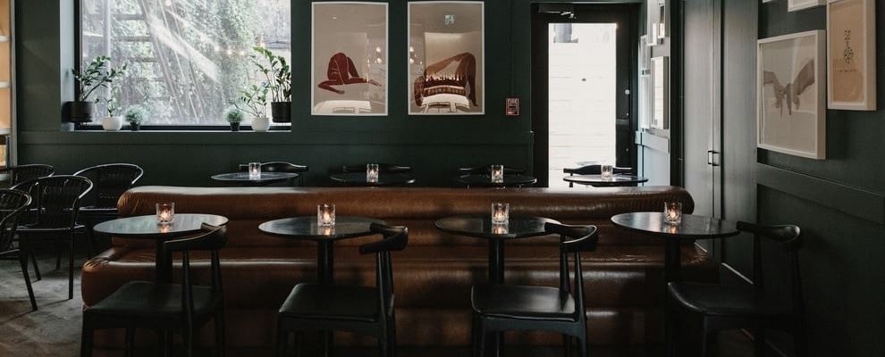 The Annex Hotel, Toronto, Hotels