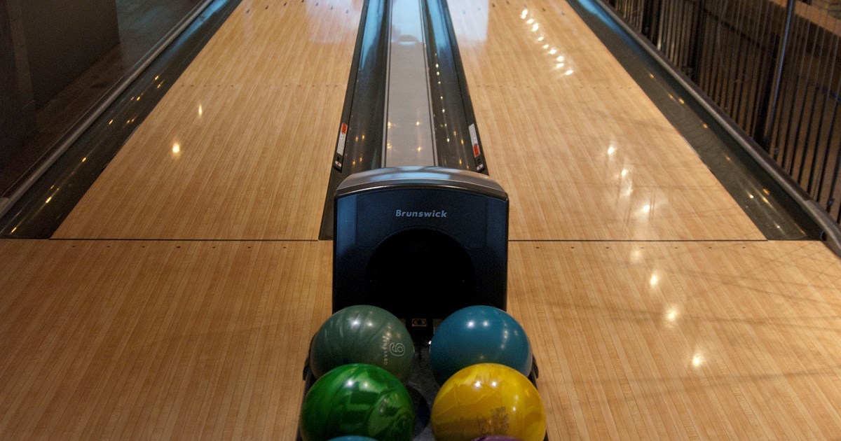 The Ballroom Bowl, Toronto, Entertainment Venues for Parties, Corporate ...