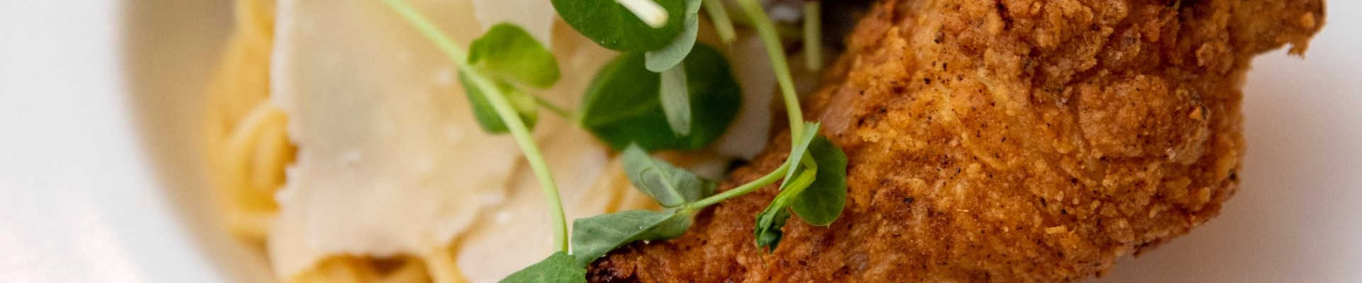 The Chef Upstairs, Toronto, Private Chefs