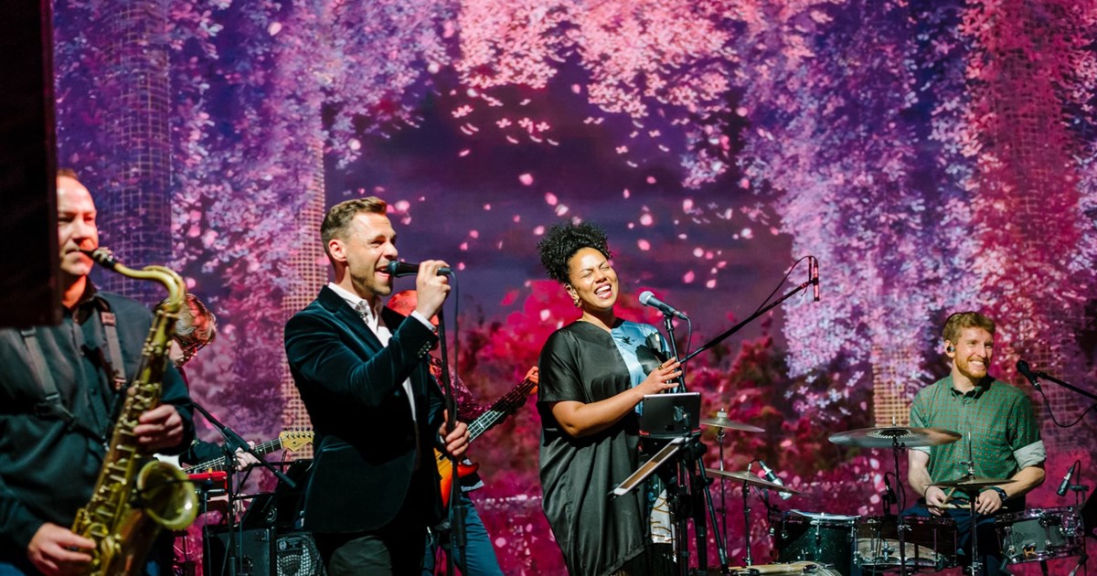 Wedding Music, Live Music Bands & Musicians for Hire, Toronto & GTA