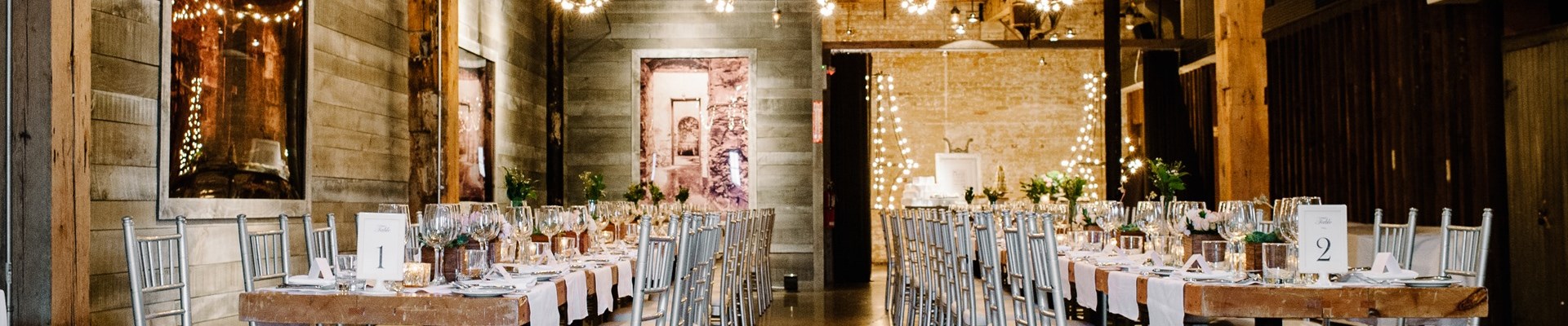 The Distillery District - Loft, Toronto, Loft & Studio Spaces