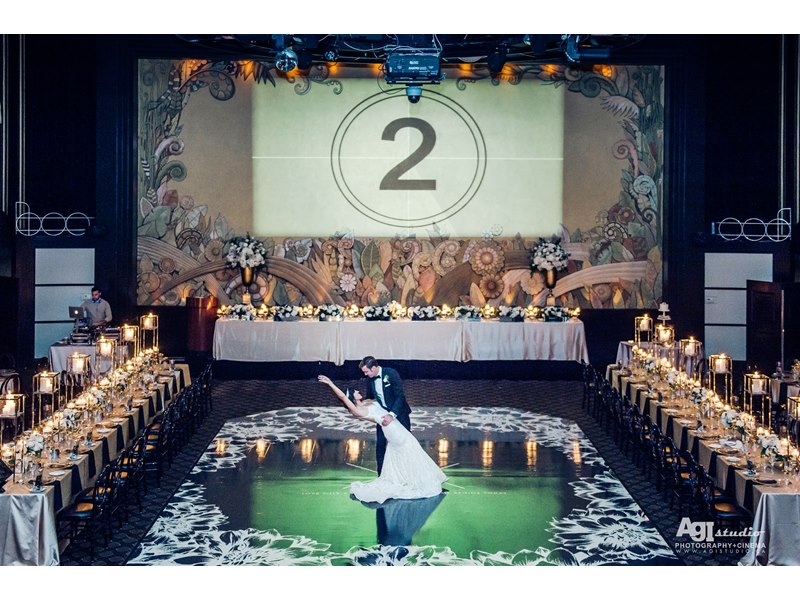 The Eglinton Grand, Toronto, Special Event Venues