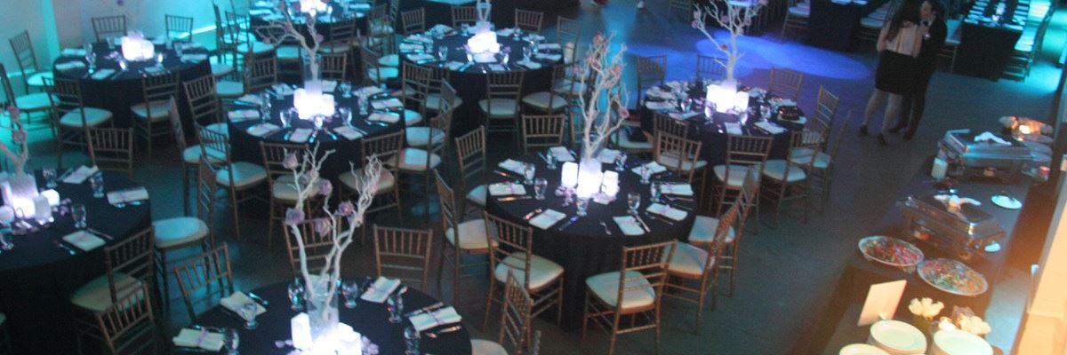 The Factory Lounge, Concord, Special Event Venues