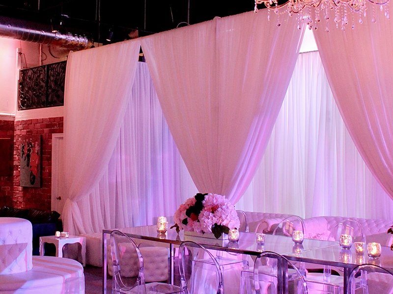 The Factory Lounge, Concord, Special Event Venues