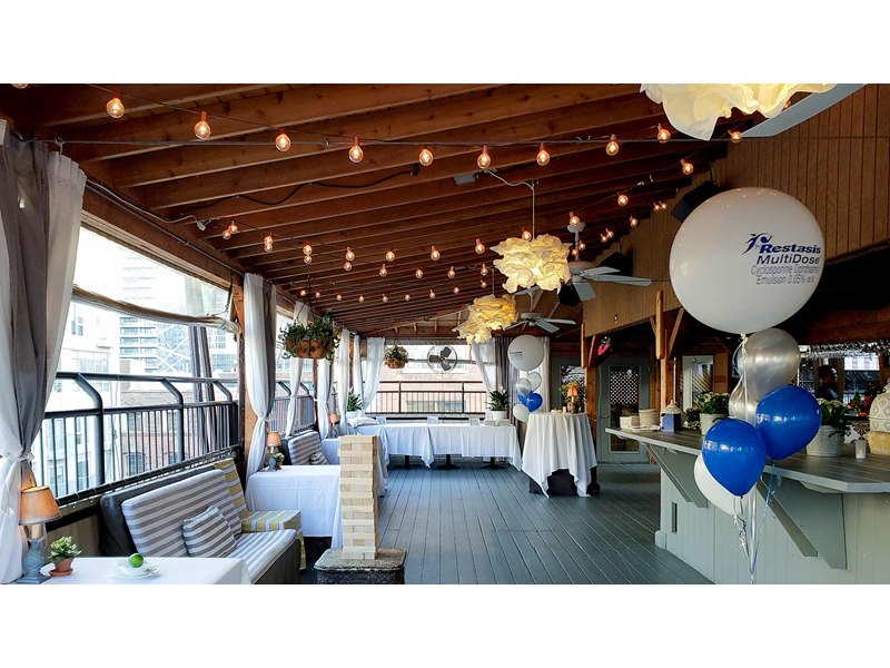 The Fifth Events, Toronto, Special Event Venues