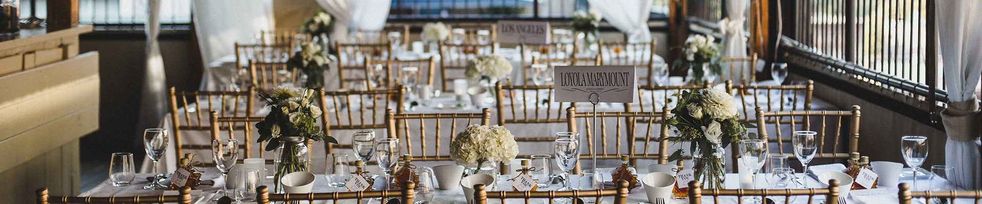 The Fifth Events, Toronto, Special Event Venues