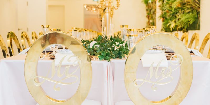 The Florist's Loft, Toronto, Special Event Venues