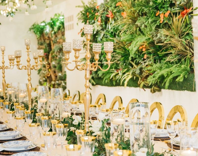 The Florist's Loft, Toronto, Loft & Studio Spaces for Weddings, Parties ...