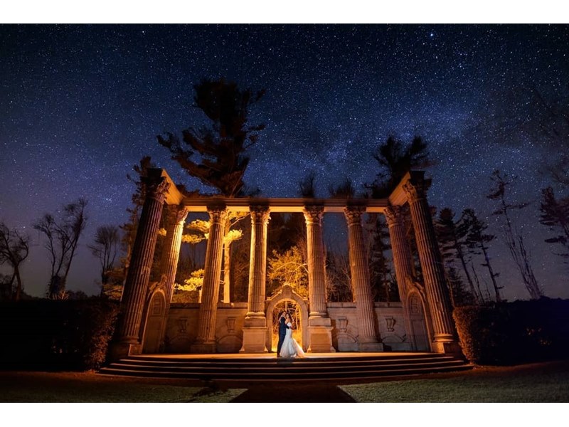 The Guild Inn Estate, Toronto, Historic Venues