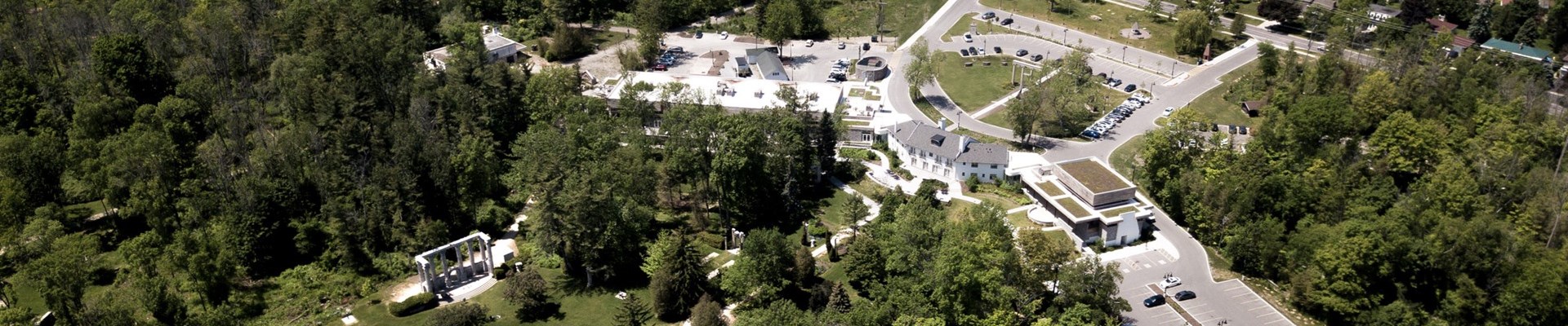 The Guild Inn Estate, Scarborough, Historic Venues