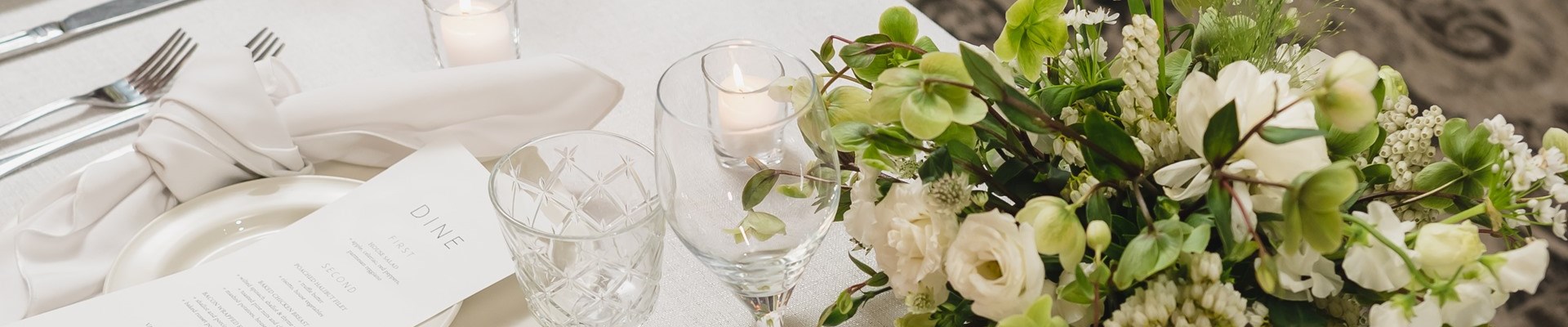 The Hot House Restaurant, Toronto, Special Event Venues