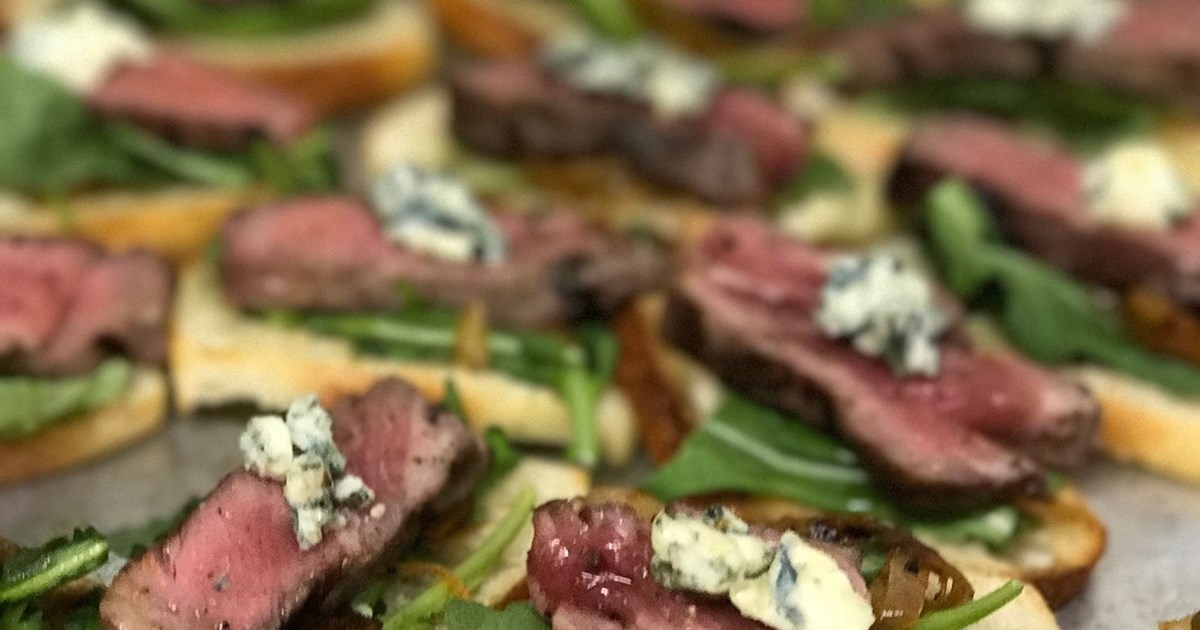 The Hot House Restaurant Catering, Toronto, Corporate Caterers