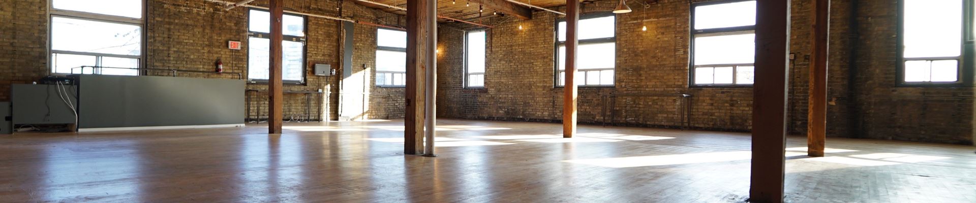 The Jam Factory - CLOSED, Toronto, Special Event Venues