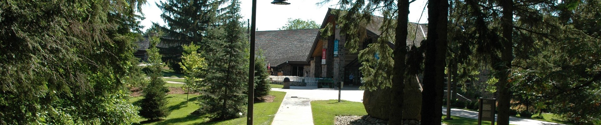 The McMichael Canadian Art Collection, Kleinburg