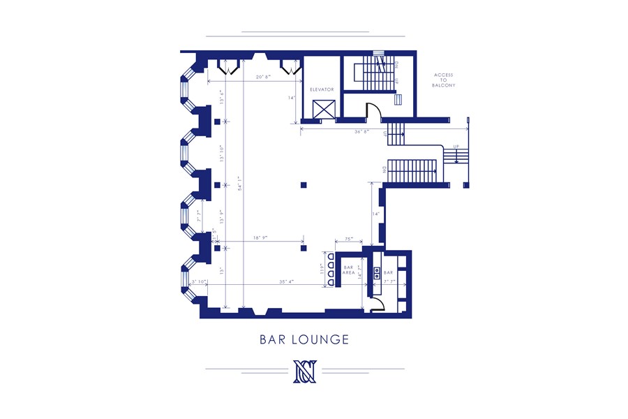 The National Club, Toronto, Special Event Venues