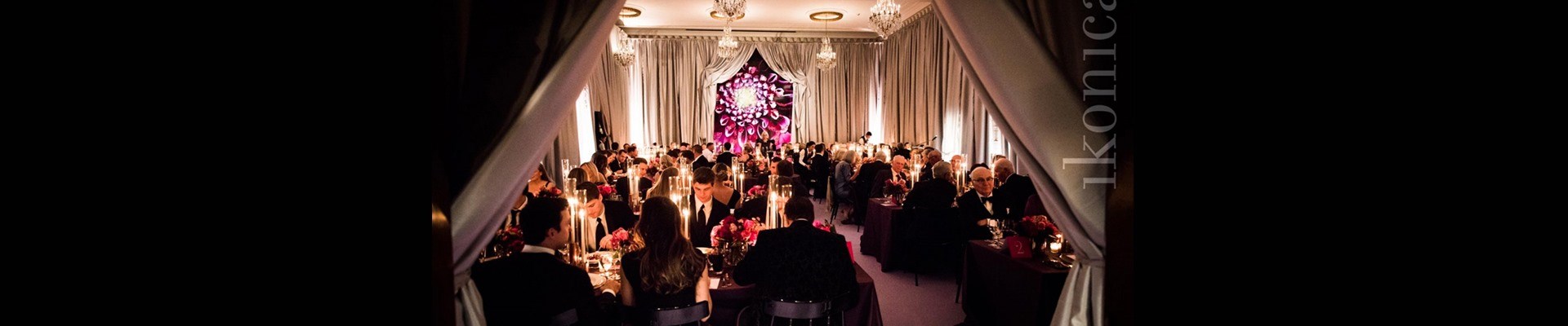 The National Club, Toronto, Historic Venues