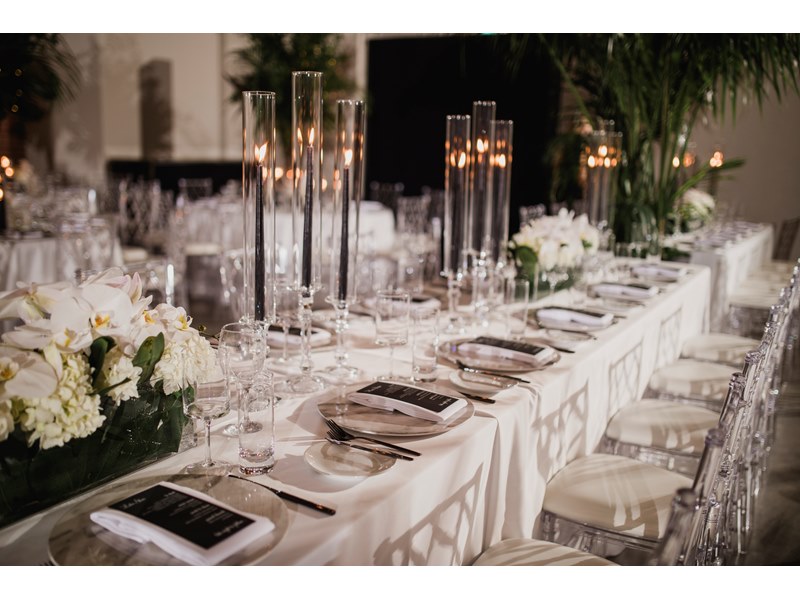 The Symes, Toronto, Special Event Venues