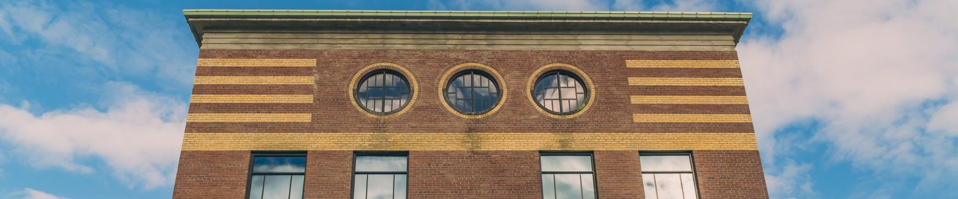 The Symes, Toronto, Special Event Venues