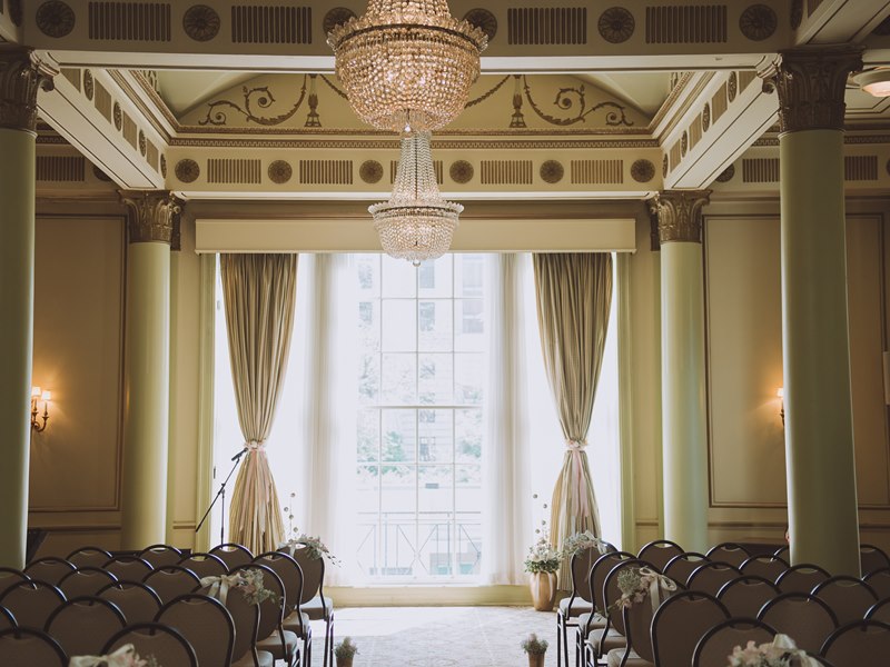 The University Club of Toronto, Toronto, Special Event Venues