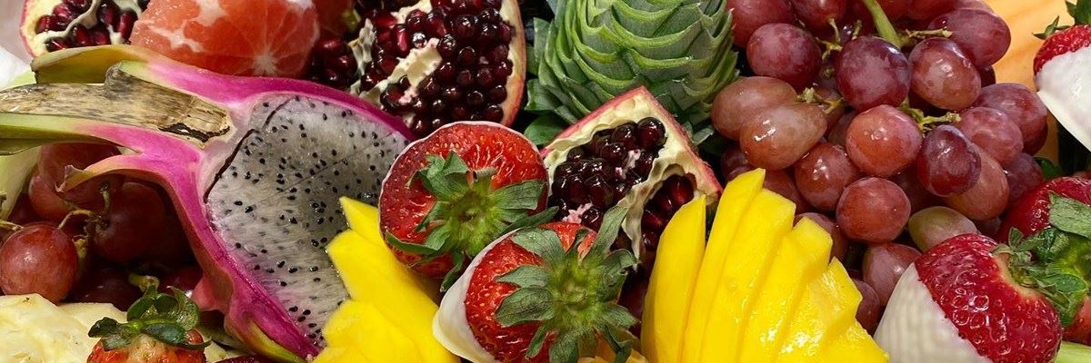 Tk’s Catering, Toronto, Full Service Caterers