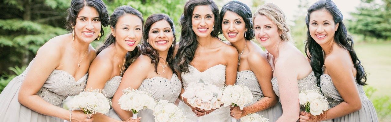 Toronto Beauty Group, Toronto, Hair & Makeup