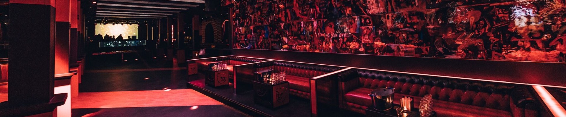 Toybox, Toronto, Nightclubs