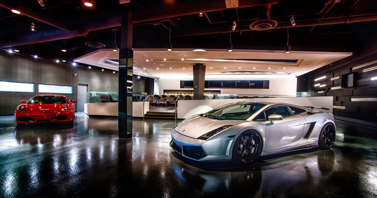 Twenty7, Mississauga, Special Event Venues for Weddings, Parties ...