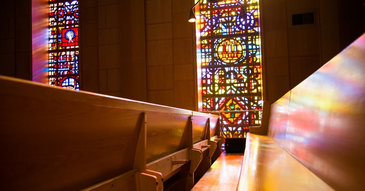 Tyndale College Chapel, Toronto, Wedding Chapels for Weddings & More